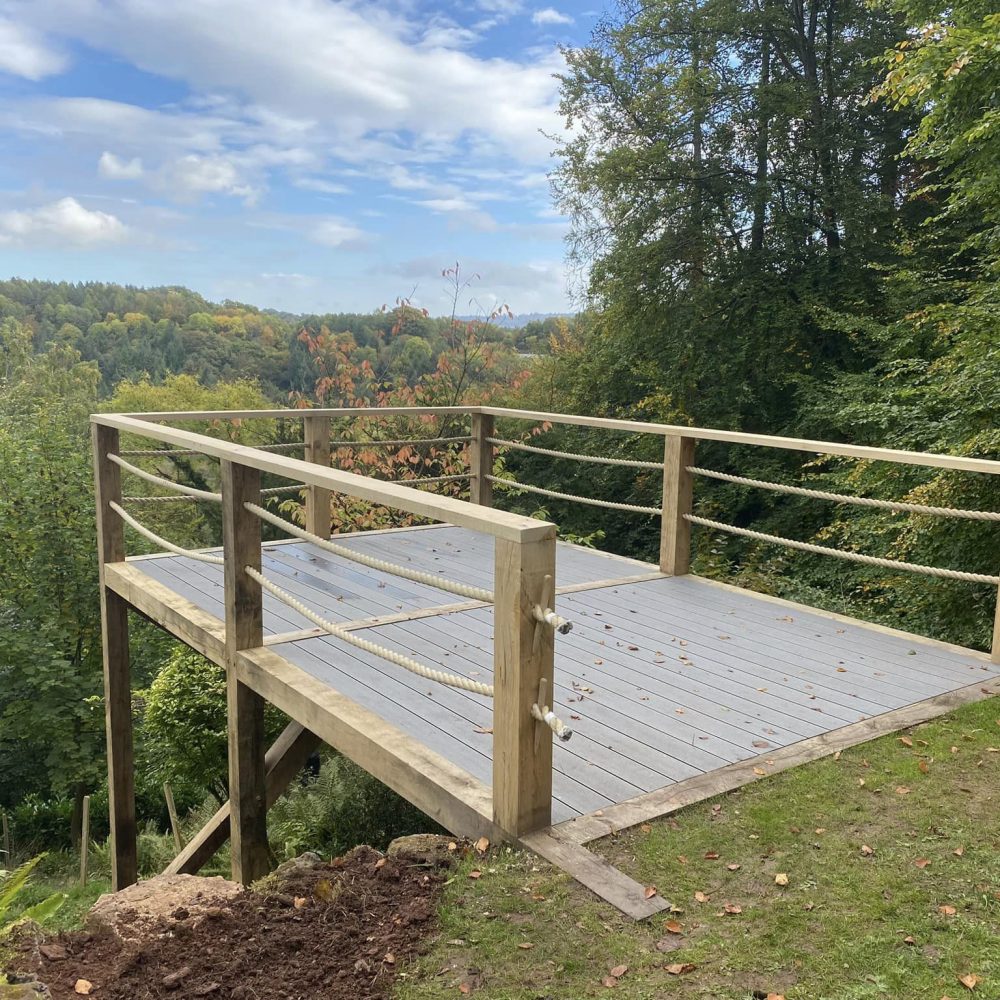 Builders in Herefordshire | Hollymore Developments